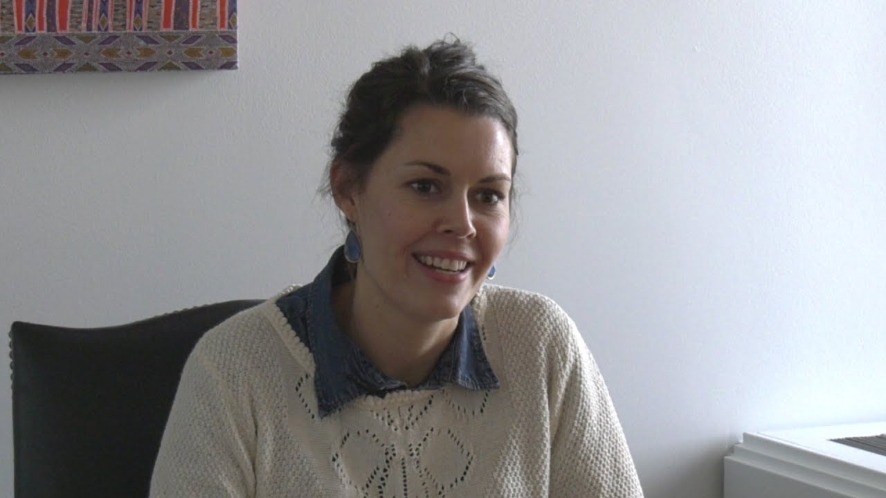 In Session With Medical Alley - Representative Liz Olson - YouTube