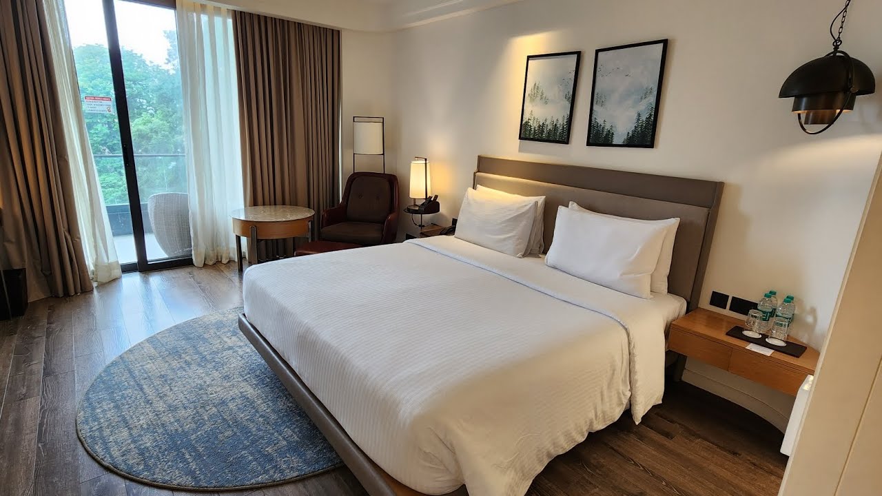 The Oasis Mussoorie, a member of Radisson Individuals, Mussoorie, Room ...