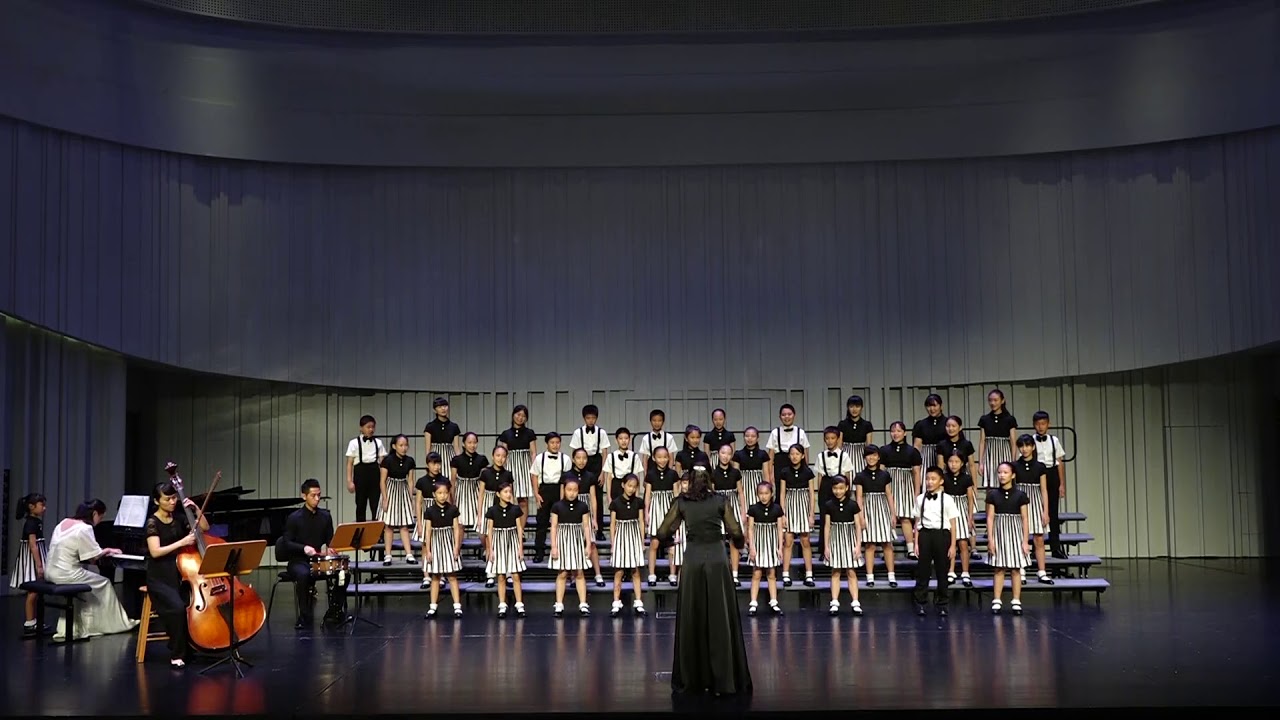 The Fire Dance of Luna - Darius Lim - YouTube