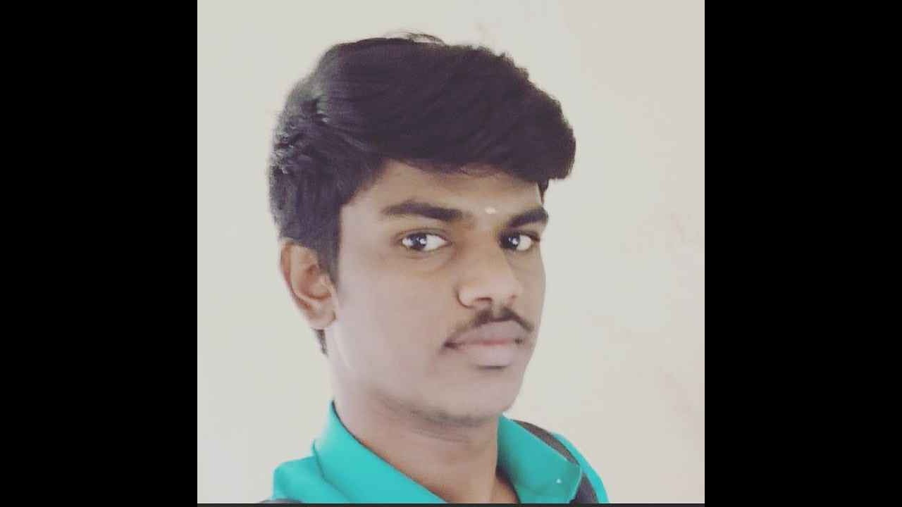 Sethupathi R Live Stream - YouTube