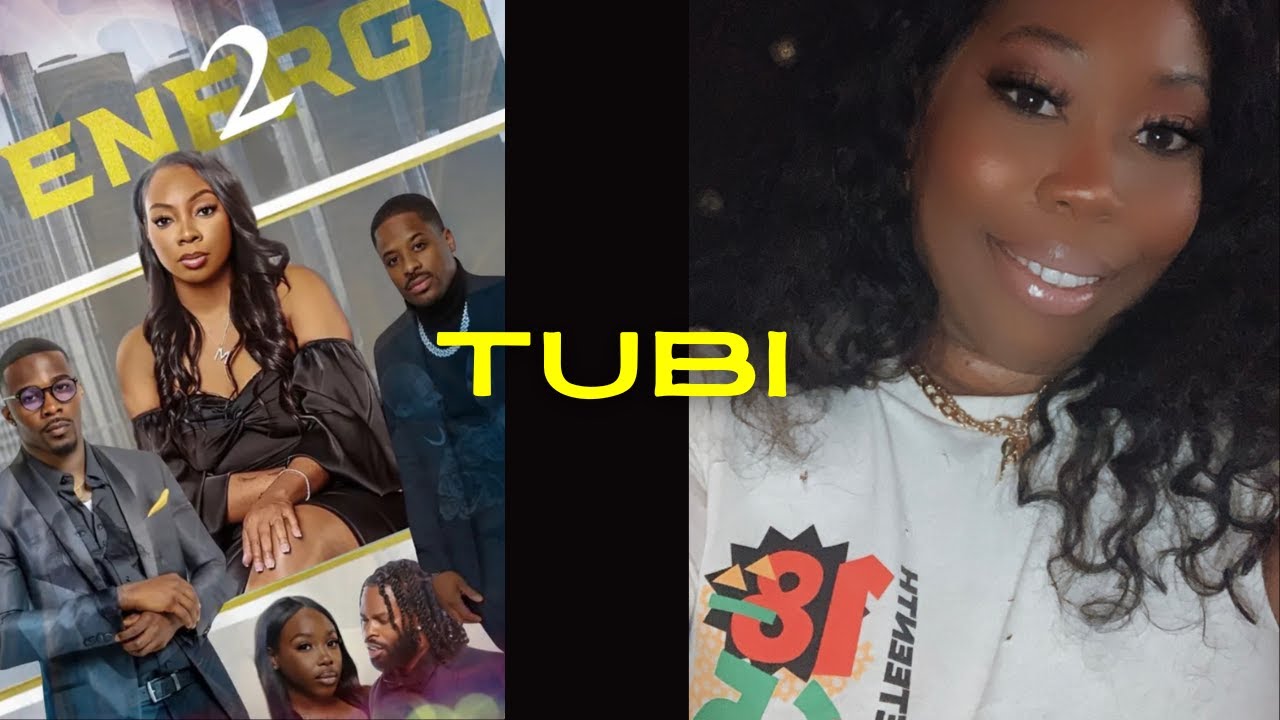 ENERGY 2 | THIS MOVIE FOR THE GROWN FOLKS | TUBI #movie - YouTube