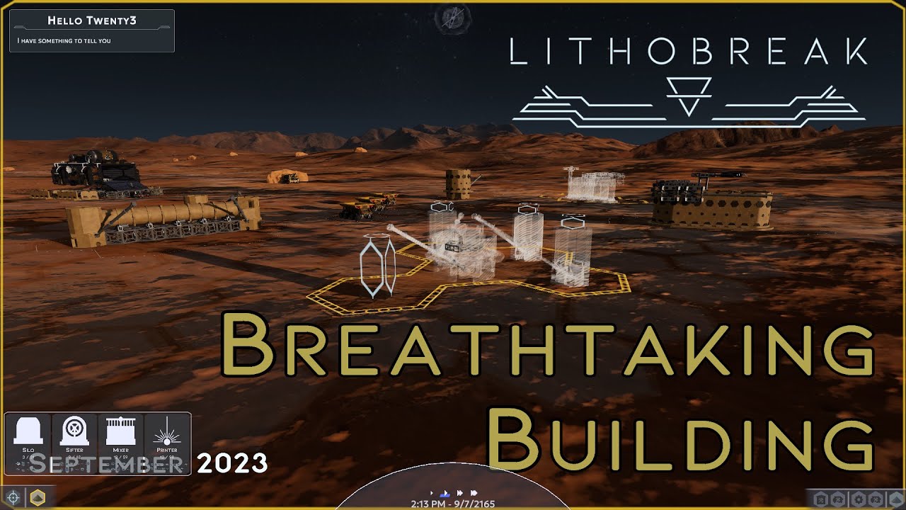 September 2023 Update - YouTube