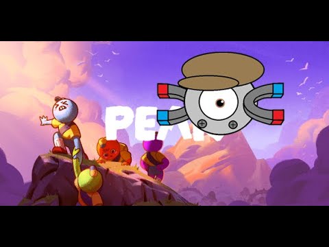 Both Me and the Mic are PEAKing Again (PEAK) - YouTube