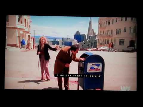 Monk Seasons 2/3 Intro (2003-04)