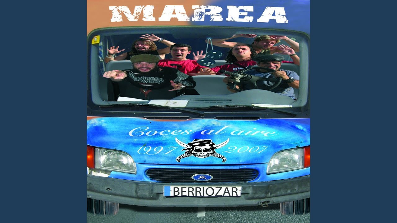 Con la camisa rota - YouTube