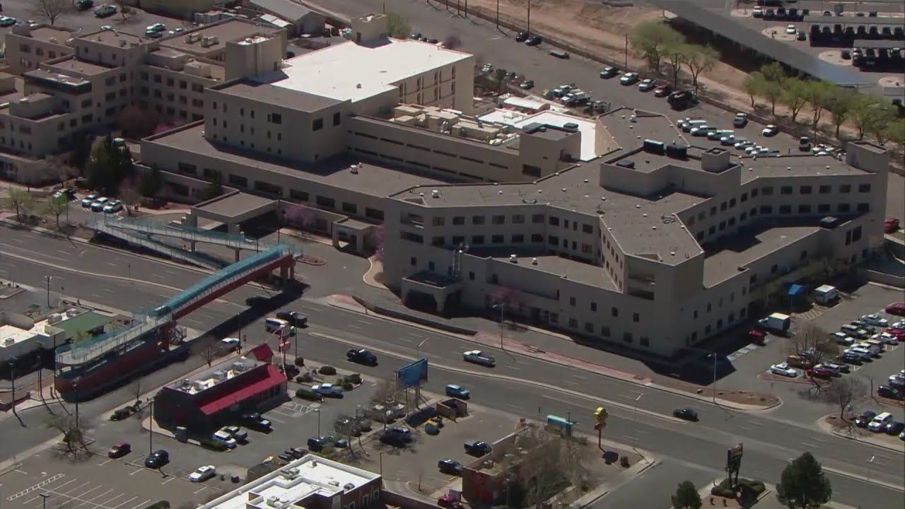 New Mexico OSHB fines City of Albuquerque for Gateway Center asbestos ...