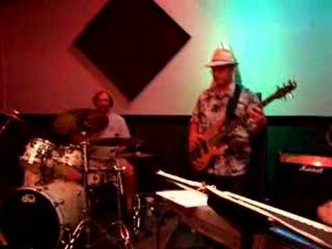 The Weezul Brothers Band performing The Letter (partial) - YouTube