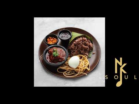 The Christian Neo-Soul Lounge Raffle - YouTube