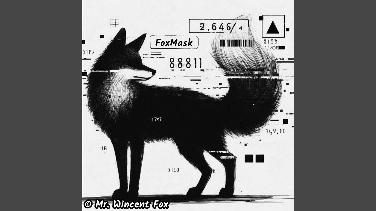 Glitch Fox (feat. KyleFoxFM) - YouTube