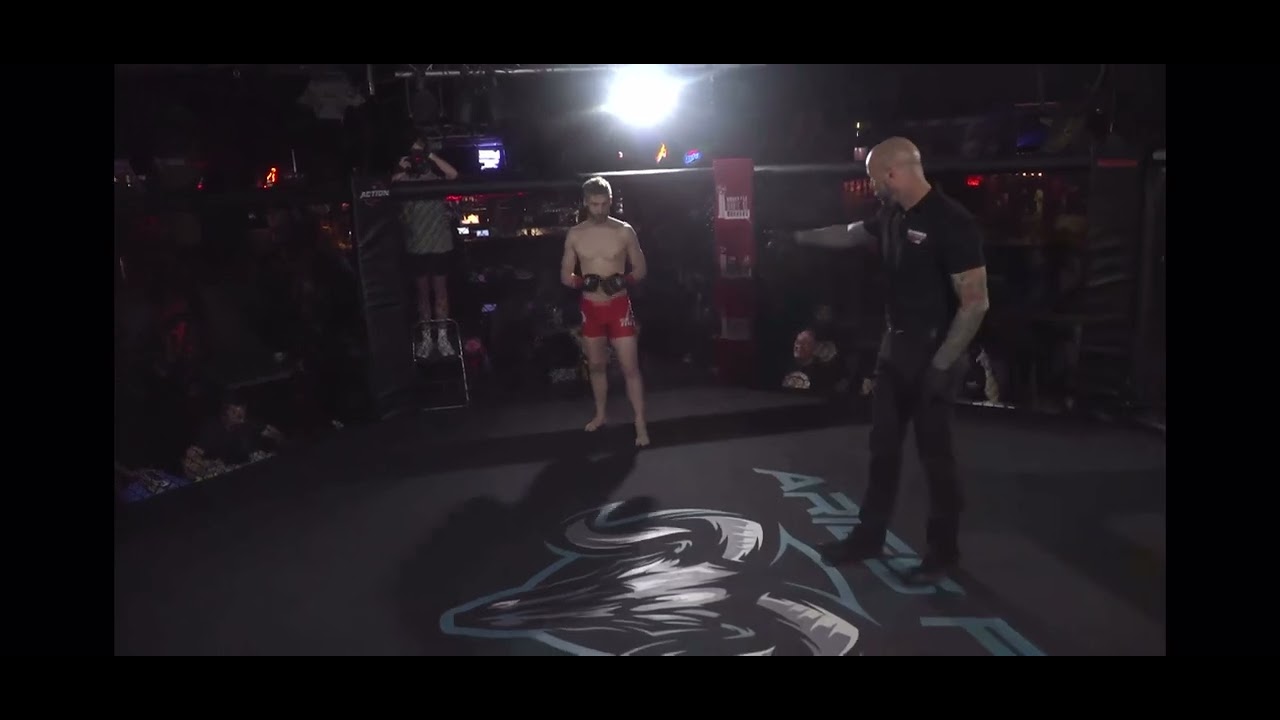 John Coalson vs Kyle Frankenfield - YouTube