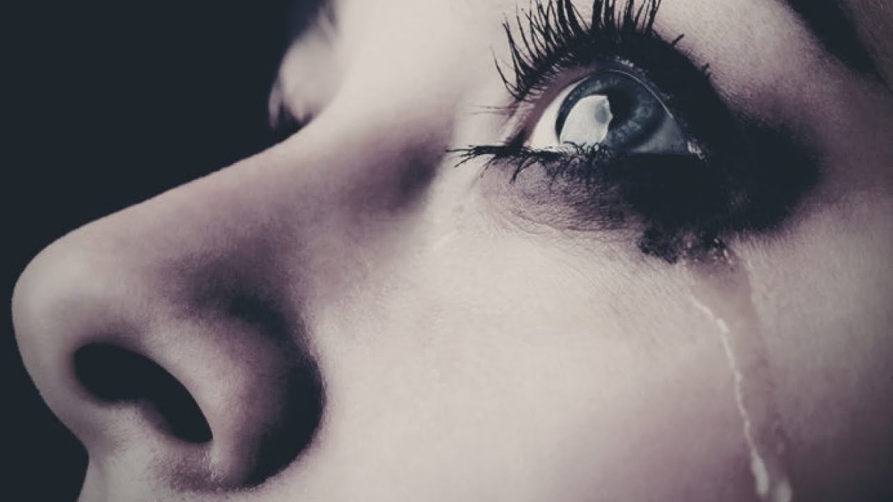 Tilyamine - Crying Soul (Original Mix) - YouTube