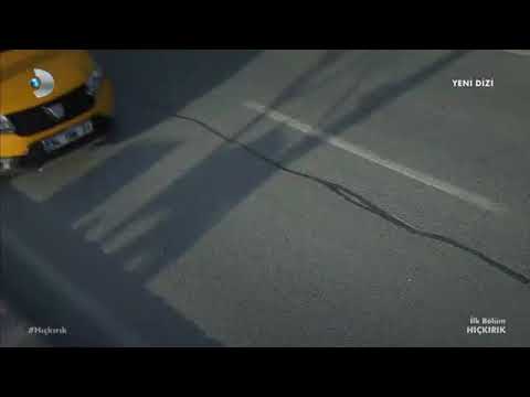 Hıçkırık 1.Bölüm ( İlk Sahne )