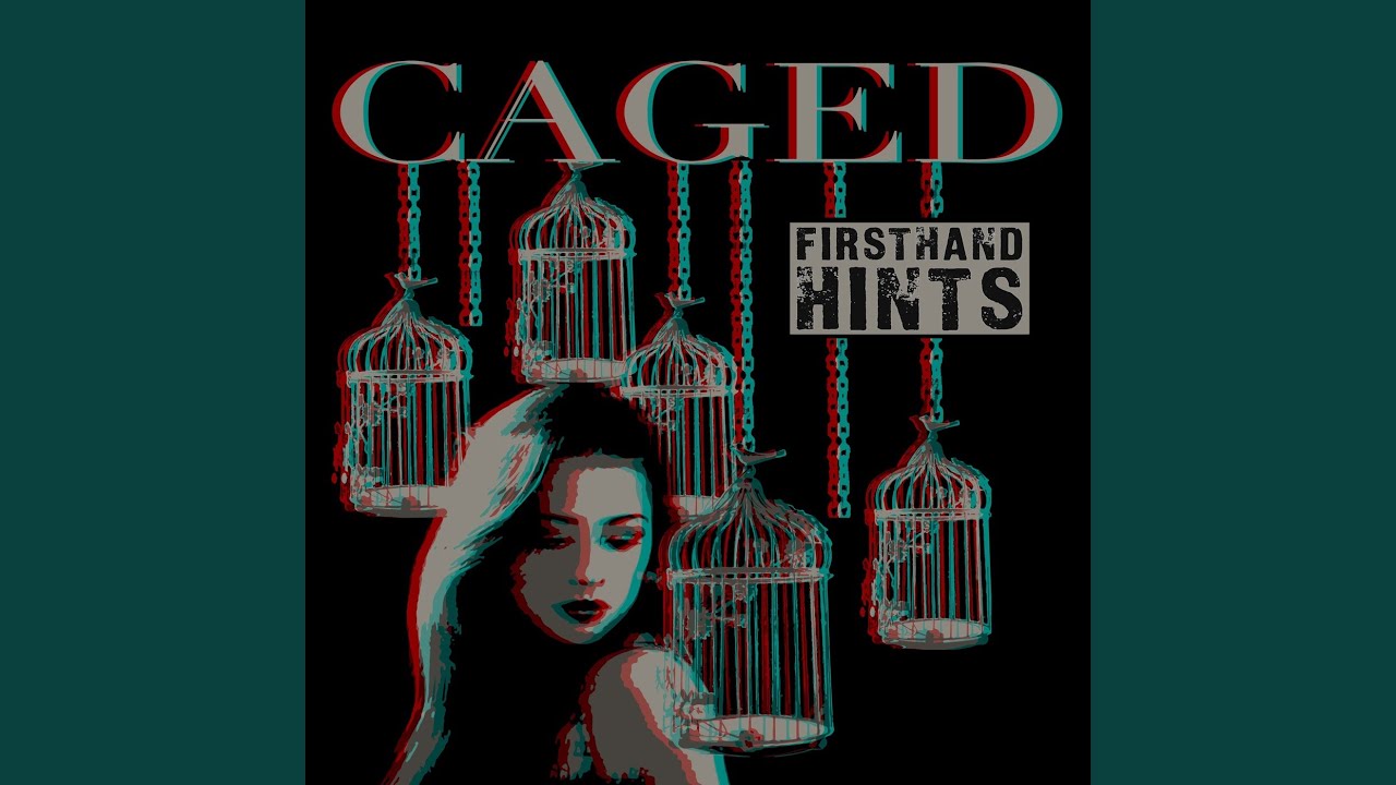 Caged - YouTube