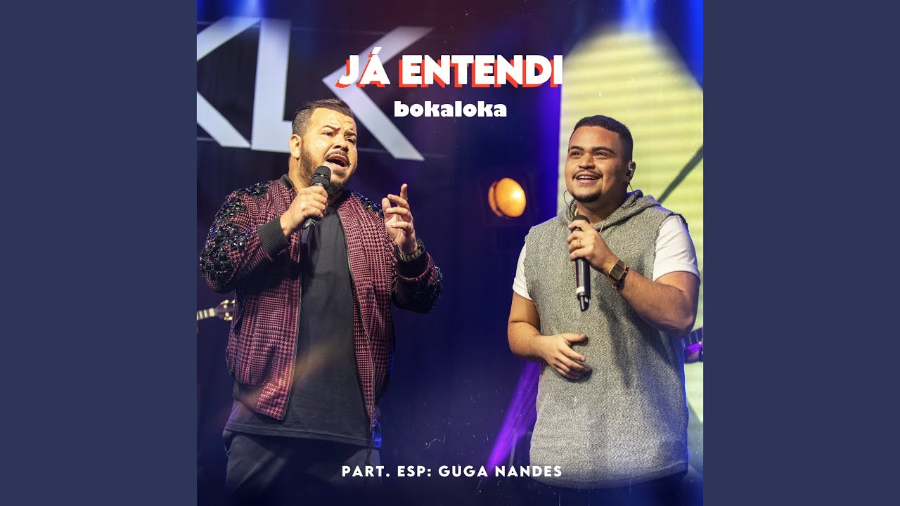 Já Entendi - YouTube