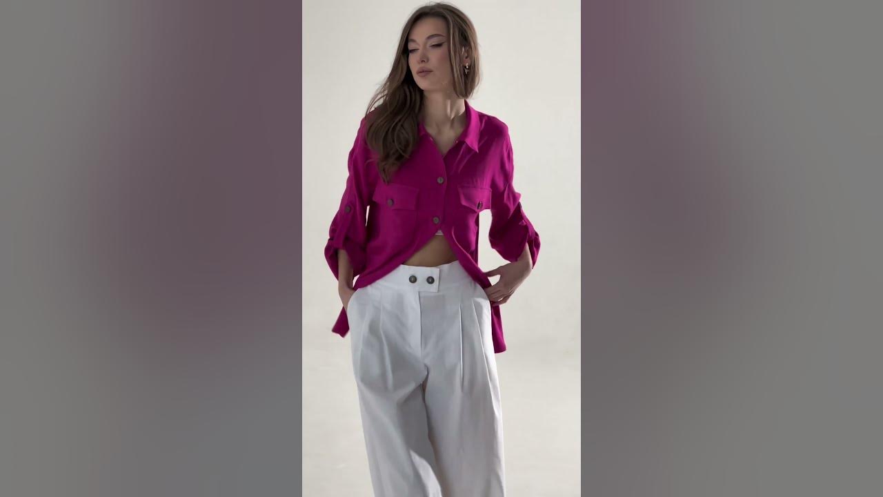 Модель 2087/3 Kaloris - YouTube