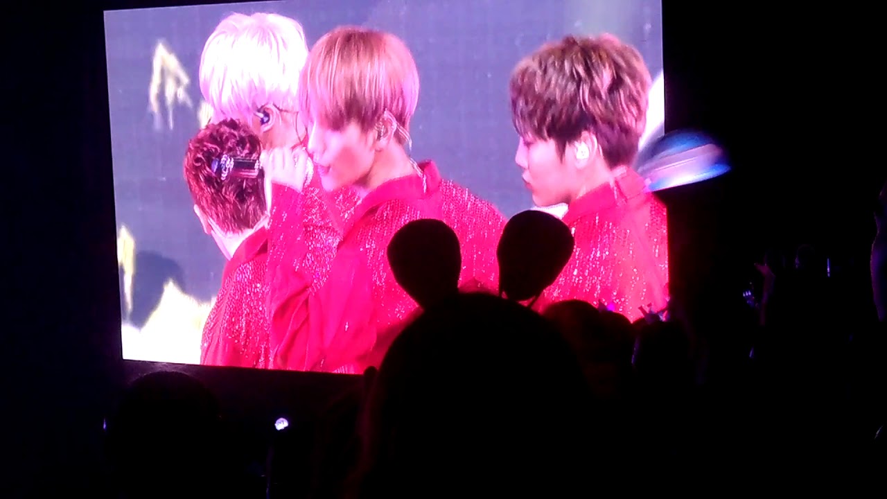 Crazy In Love | SEVENTEEN DIAMOND EDGE IN MANILA - YouTube