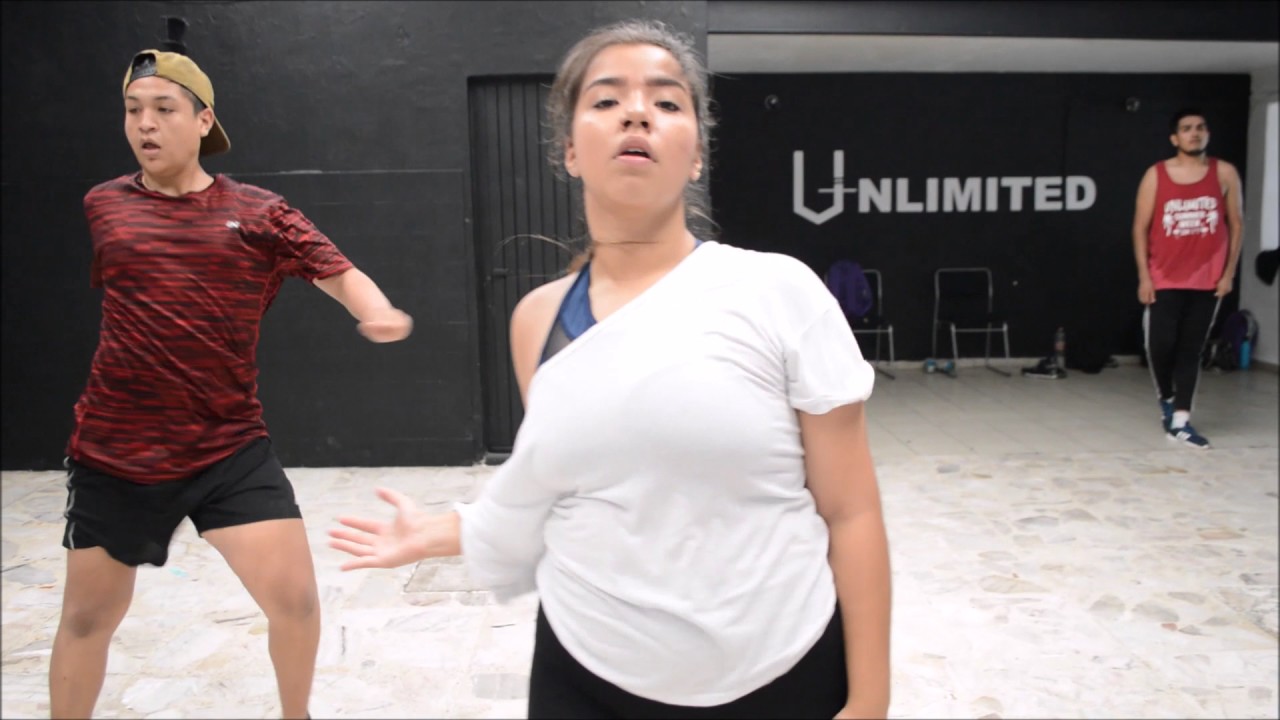 ME TOO by @Meghan_Trainor - Waacking | Cristian Romo - YouTube