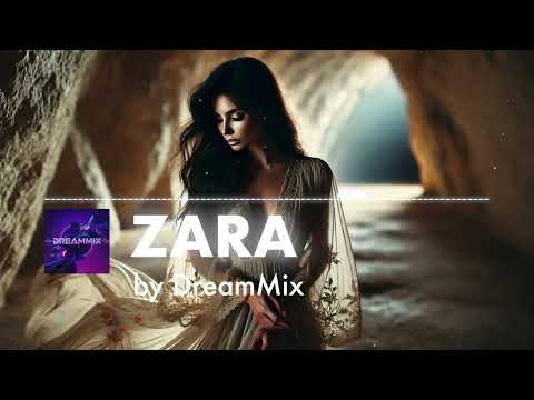 Zara Oriental Reggaeton Type Beat (Instrumental) Prod. by DreamMix