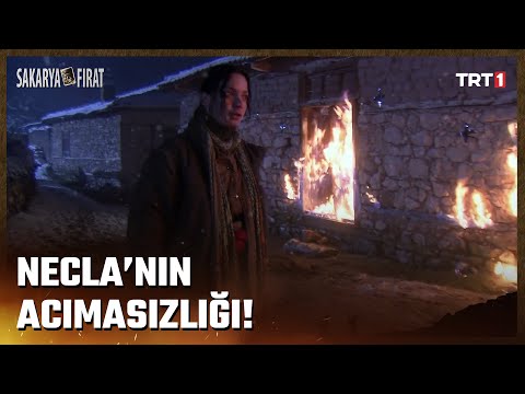 Küpeli'nin Acımasızlığı - Sakarya Fırat 7. Bölüm