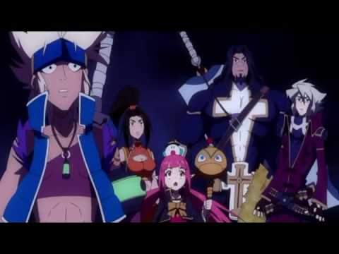 Arad Senki - Slap Up Party: Episode 22 (part 1/2) - YouTube