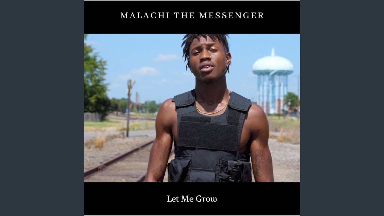 Let Me Grow - YouTube Music