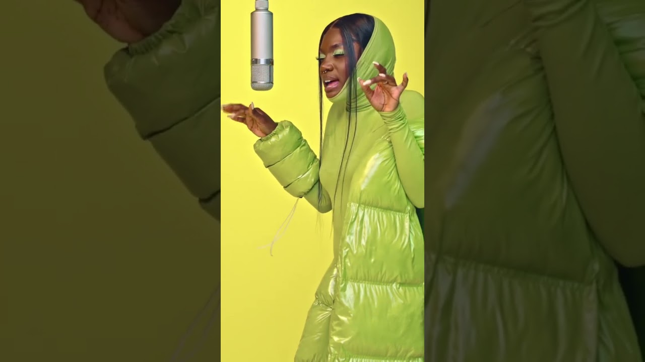 “Stressed” by Doechii | A Colors Show - YouTube