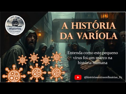 A História da Varíola - YouTube