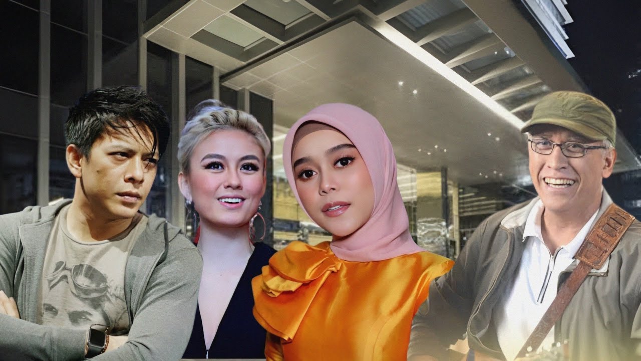 LESTI KEJORA SATU SATUNYA YG DITUNGGU OLEH PUBLIK YANG AKAN TAMPIL DI ...