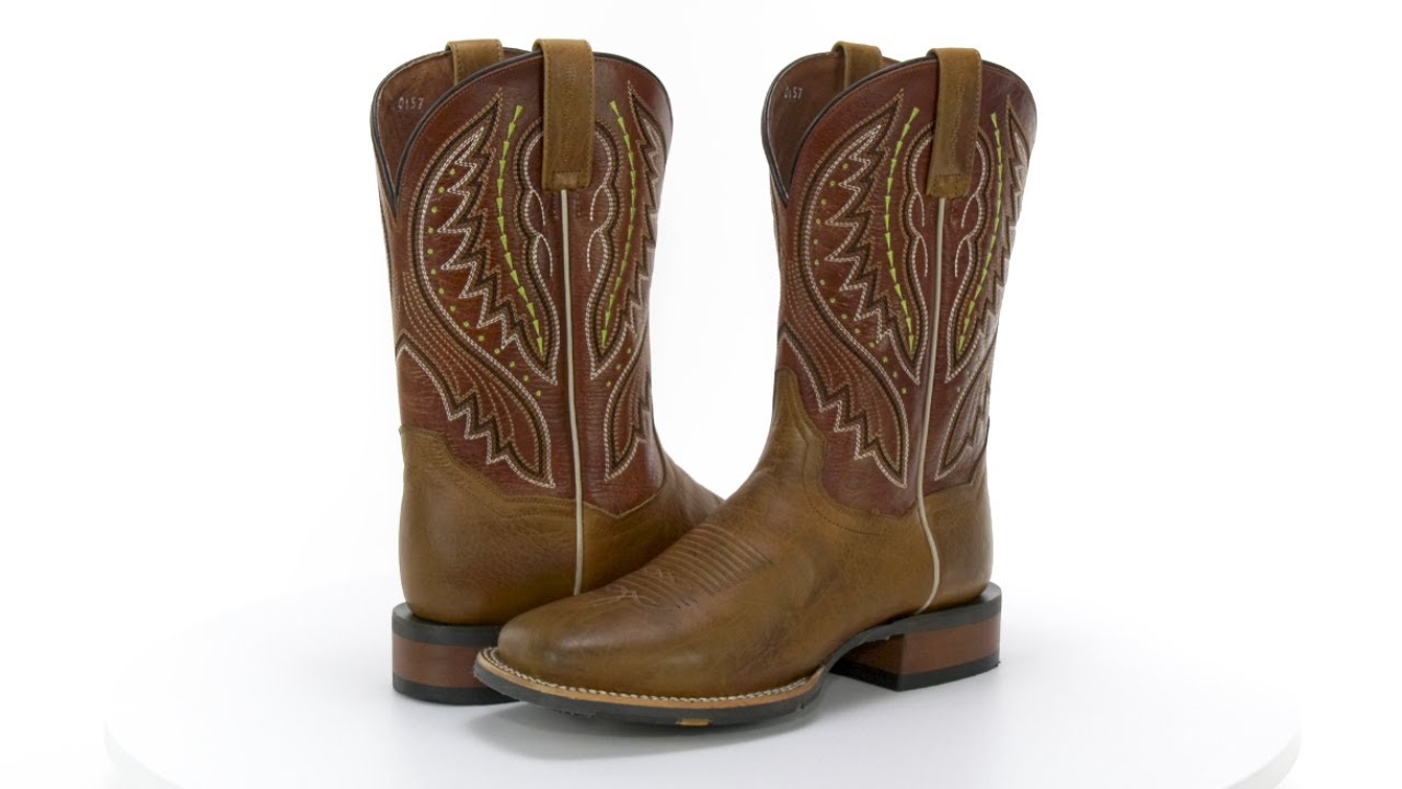 Dan Post Dugan SKU: 9946685 - YouTube