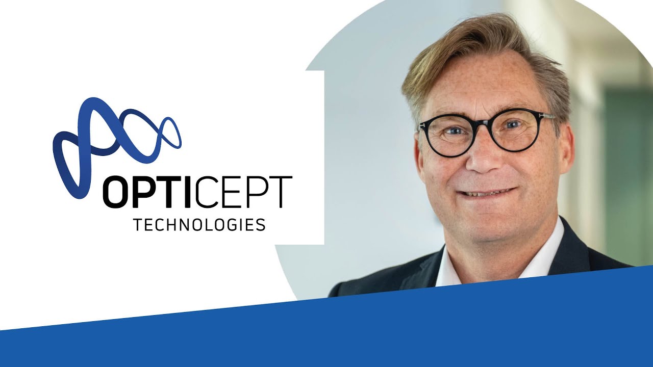 Opticept – Stora Aktiedagen Stockholm 29 november 2022 - YouTube