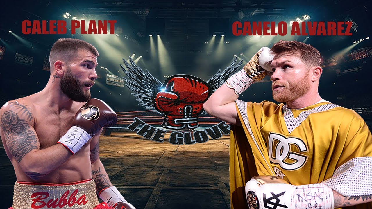 Canelo Alvarez vs Caleb Plant - Full Fight Highlight - YouTube