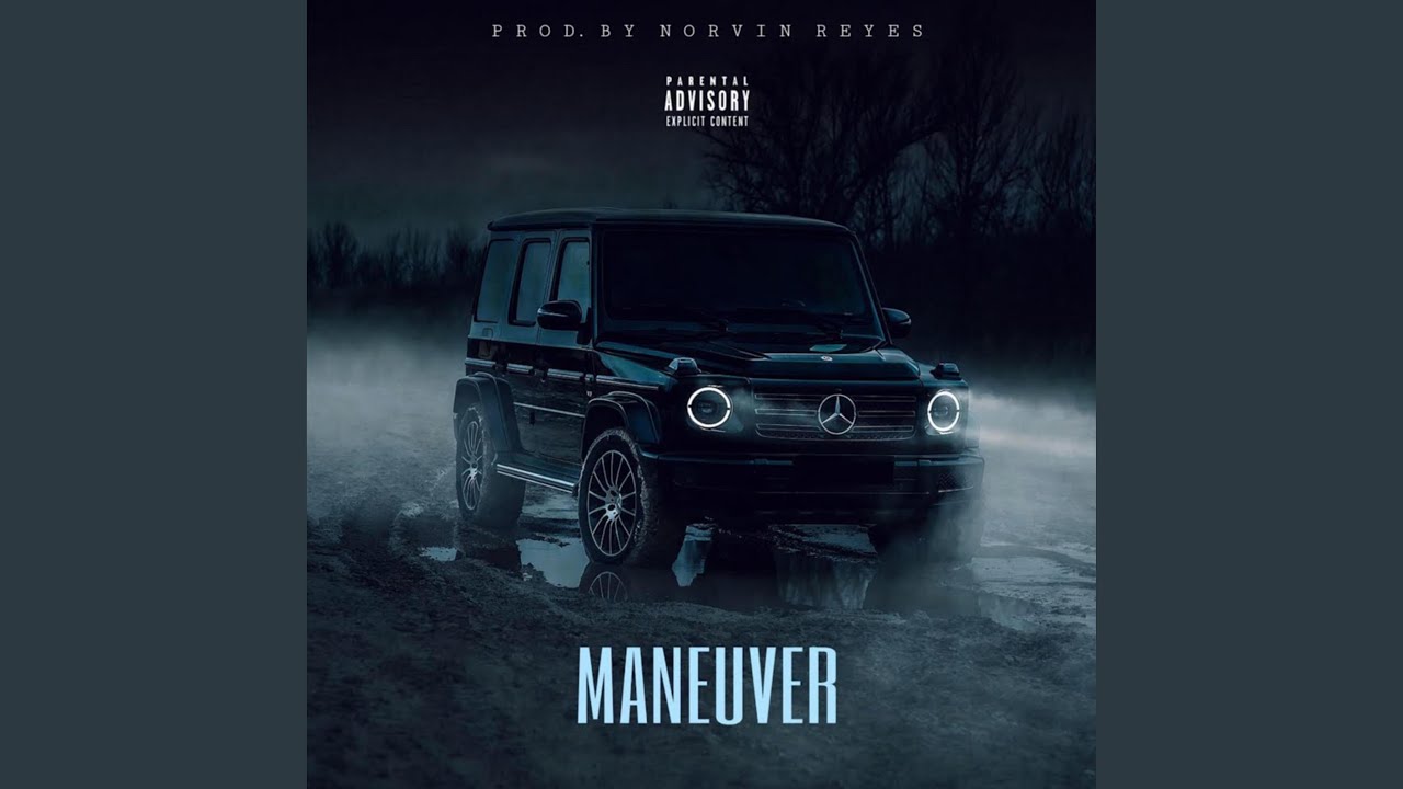 Maneuver (feat. Big Caesar) - YouTube