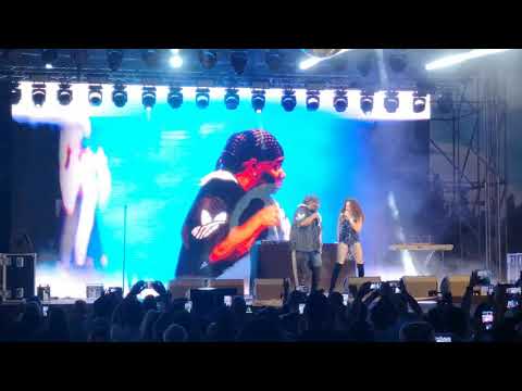 Turbo B - The Power live în Bucharest 2019