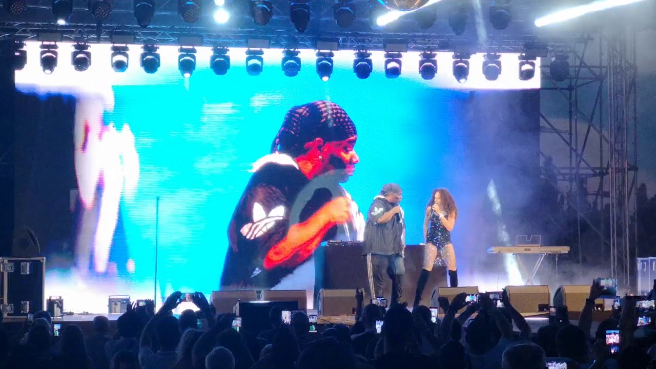 Turbo B - The Power live în Bucharest 2019 - YouTube