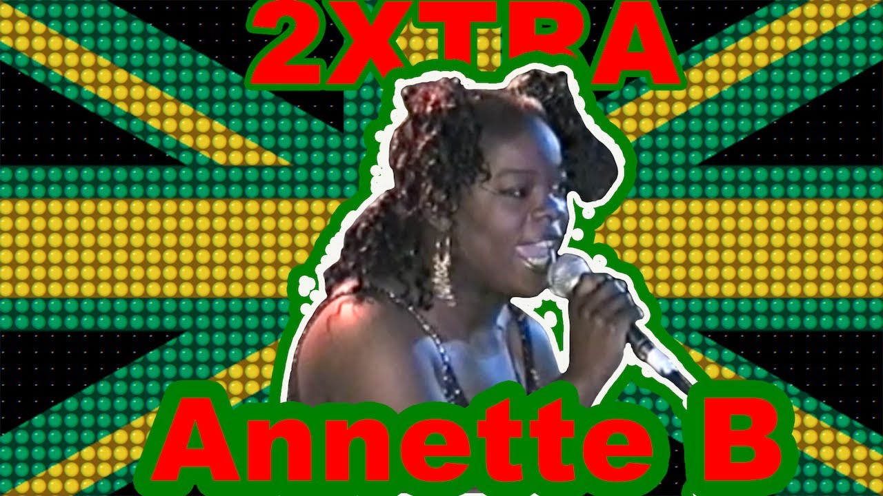 BBZ 2XTRA: Annette B Performing live a the Q Club in Birmingham City ...