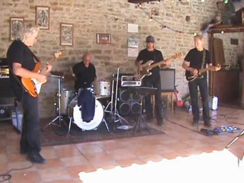 Big Figure Band - Live compilation May 2010