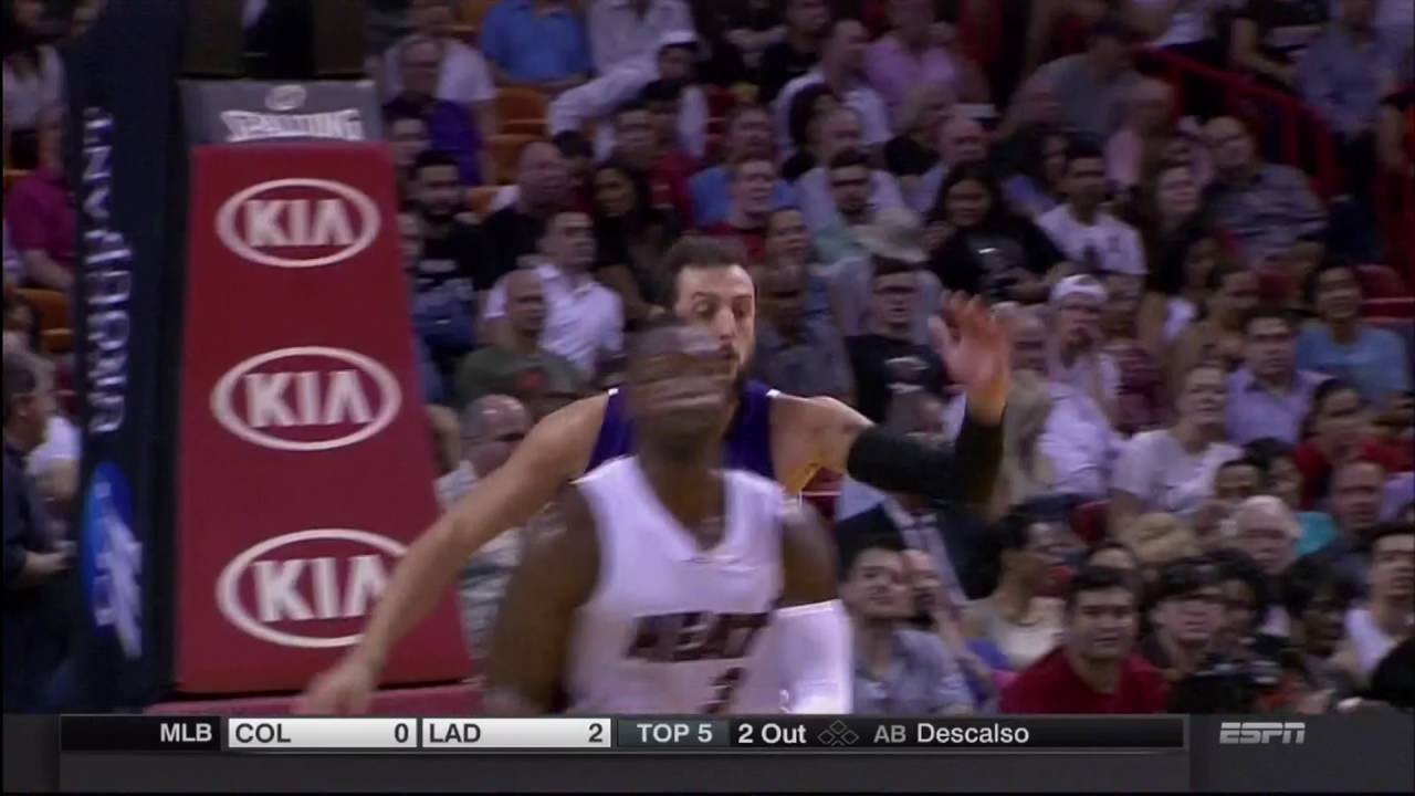 July 02, 2016 - ESPN -Dwyane Wade in Serious talk to teams offering ...