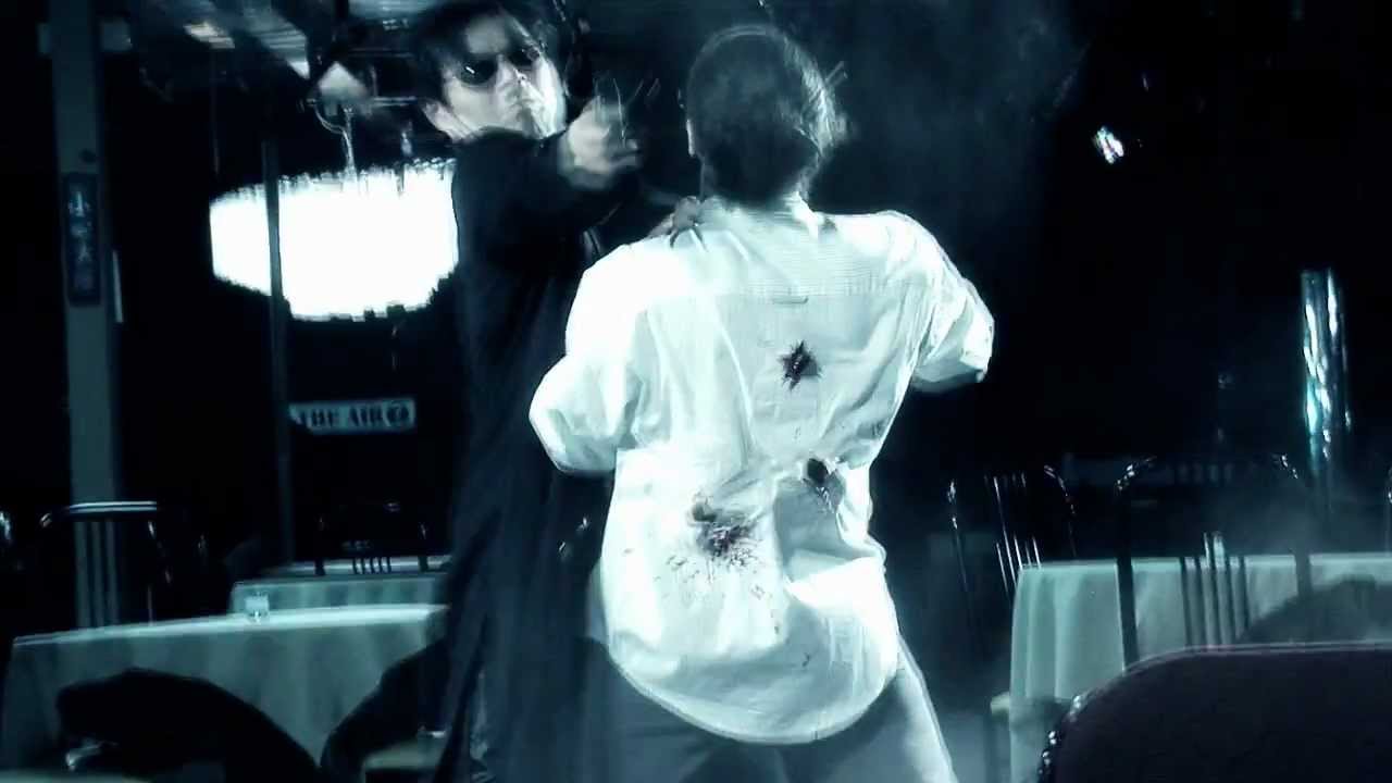 Gothic Assassins Trailer - The New World Order - English Version - YouTube