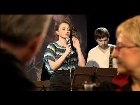 Jüri Üdi klubi: Teele Viira - \