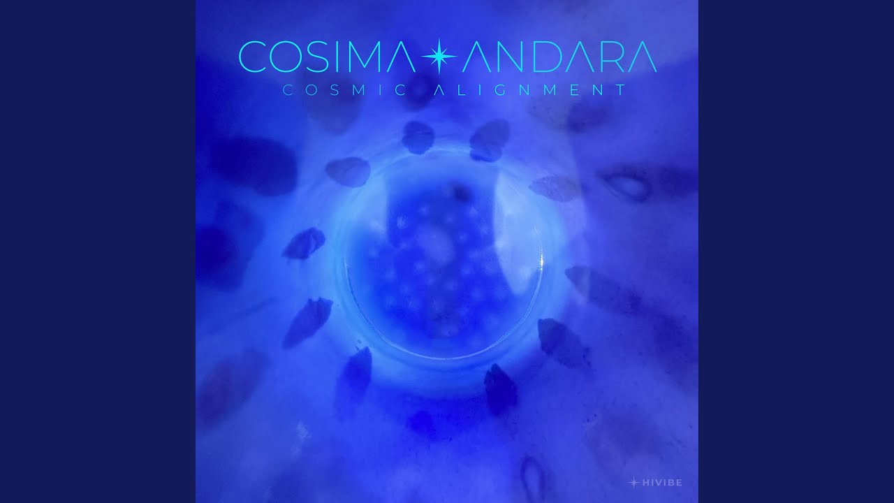 Cosmic Alignment (Chapter Six) - YouTube