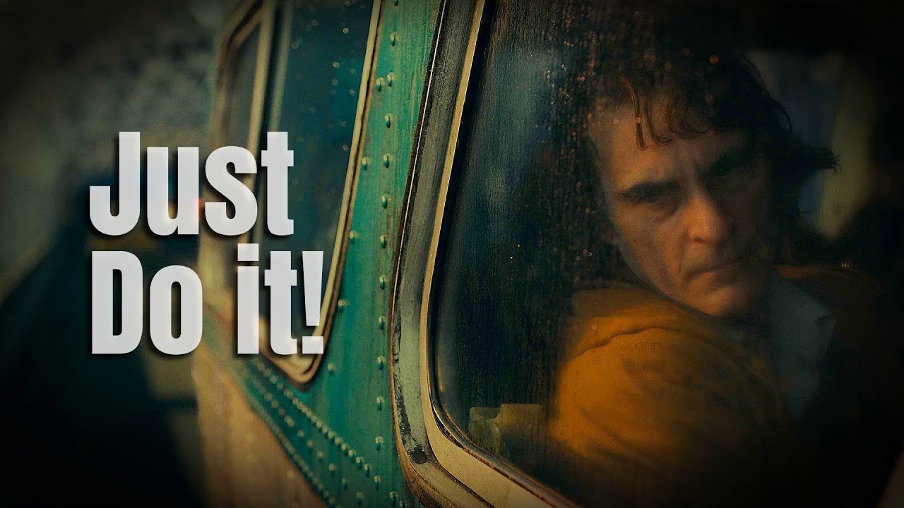 Go all the way! (MOTIVATIONAL VIDEO) - YouTube