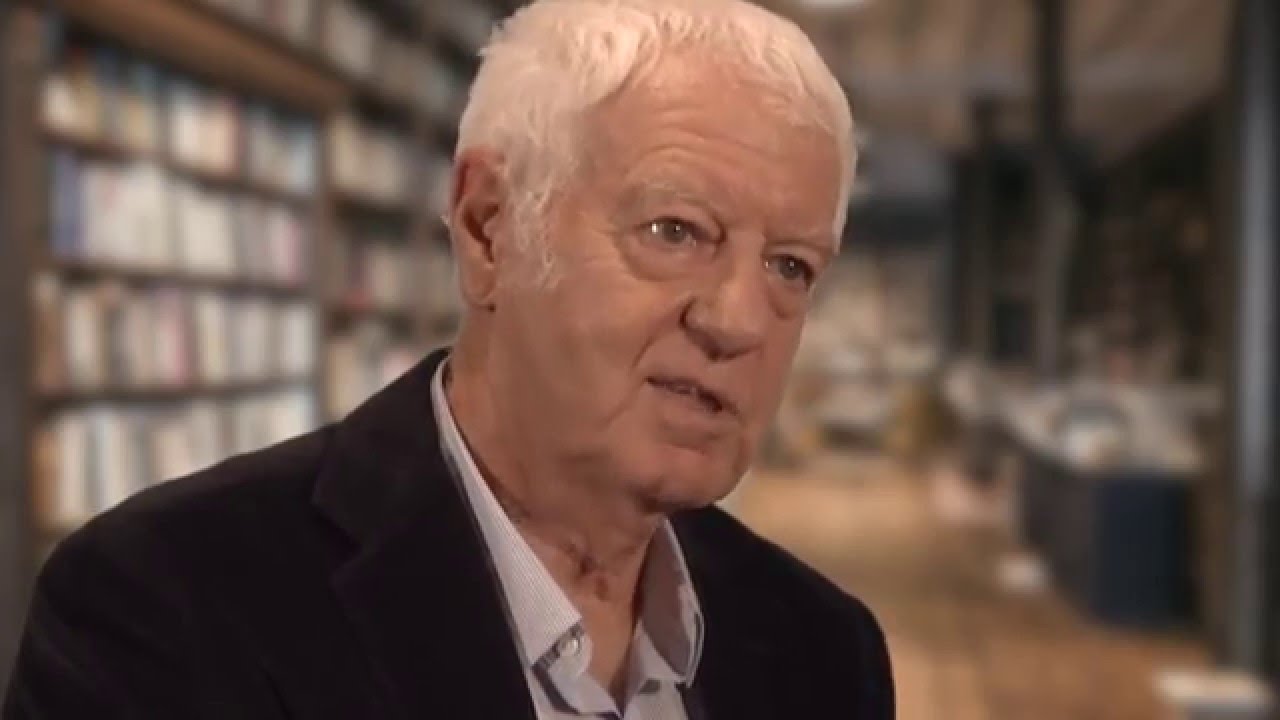 Conversations with Michael Denton: Non-Adaptive Order and Intelligent ...