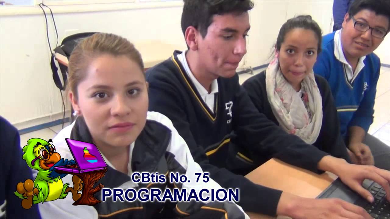 PROMO CBTIS 75 PROMOCION 2014 - YouTube
