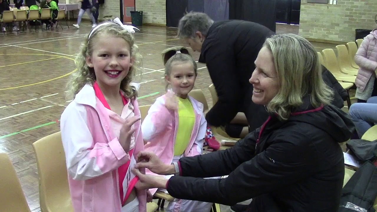 Mosman Physie 2018 - YouTube