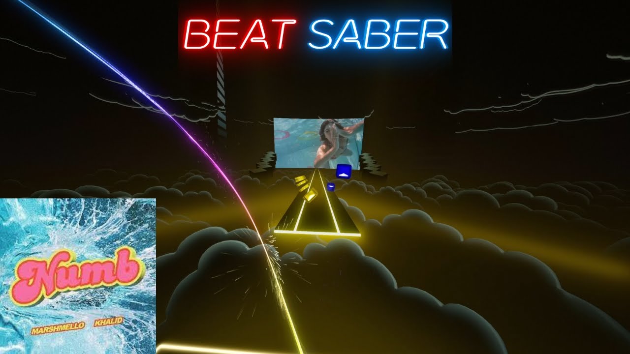 I Wanna Get NUMB NUMB NUMB NUMB NUMB Beat Saber YouTube i-wanna-get-numb-numb-numb-numb-numb-beat-saber-youtube