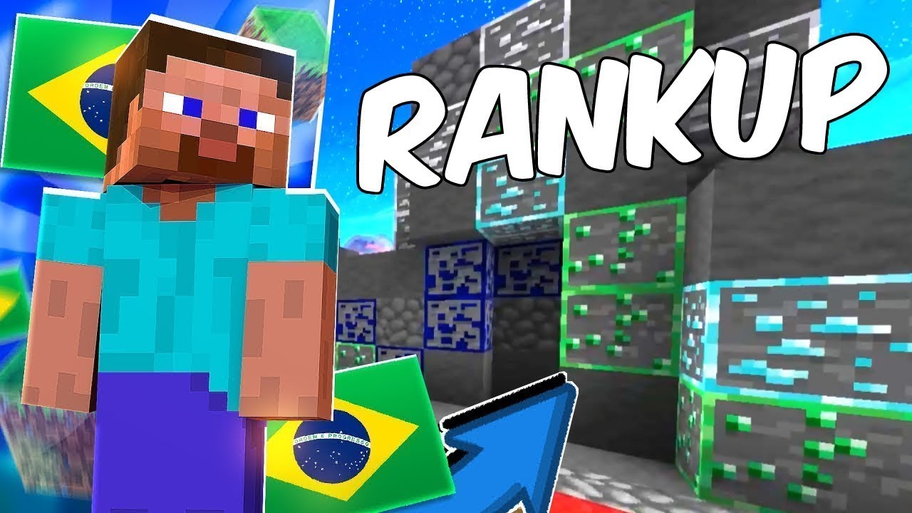 BASE DE SERVIDOR DE MINECRAFT RANKUP/FULLPVP CONFIGURADO 1.8x DOWNLOAD - YouTube