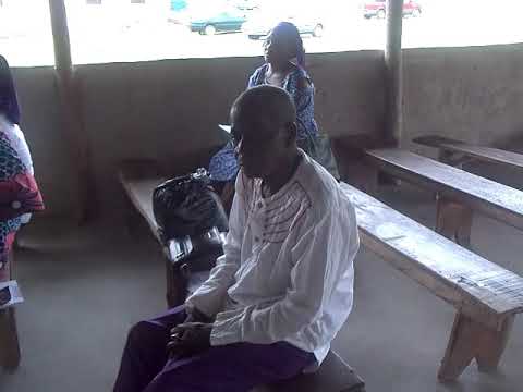 Catholic Diocese of Makurdi Purgatorians - YouTube
