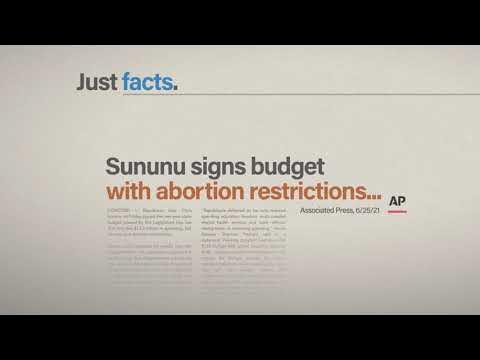 'The Facts' - YouTube