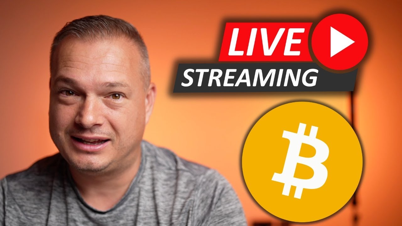 Bitcoin Price Analysis! Where to from here?! - YouTube