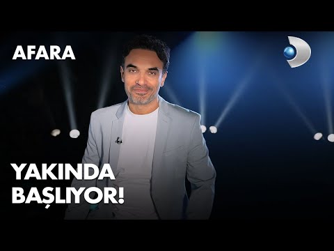 Afara Fragmanı